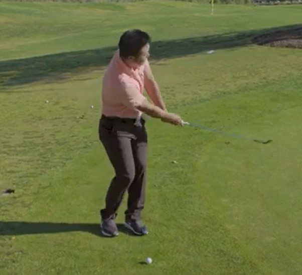 How to Master Low and High Chip Shots – Jason Hong, PGA | Balls & Bogeys