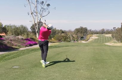 How to Grip and Rip It with Yani Tseng – Team Callaway | Balls & Bogeys