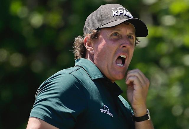 Do you miss Phil? | Balls & Bogeys