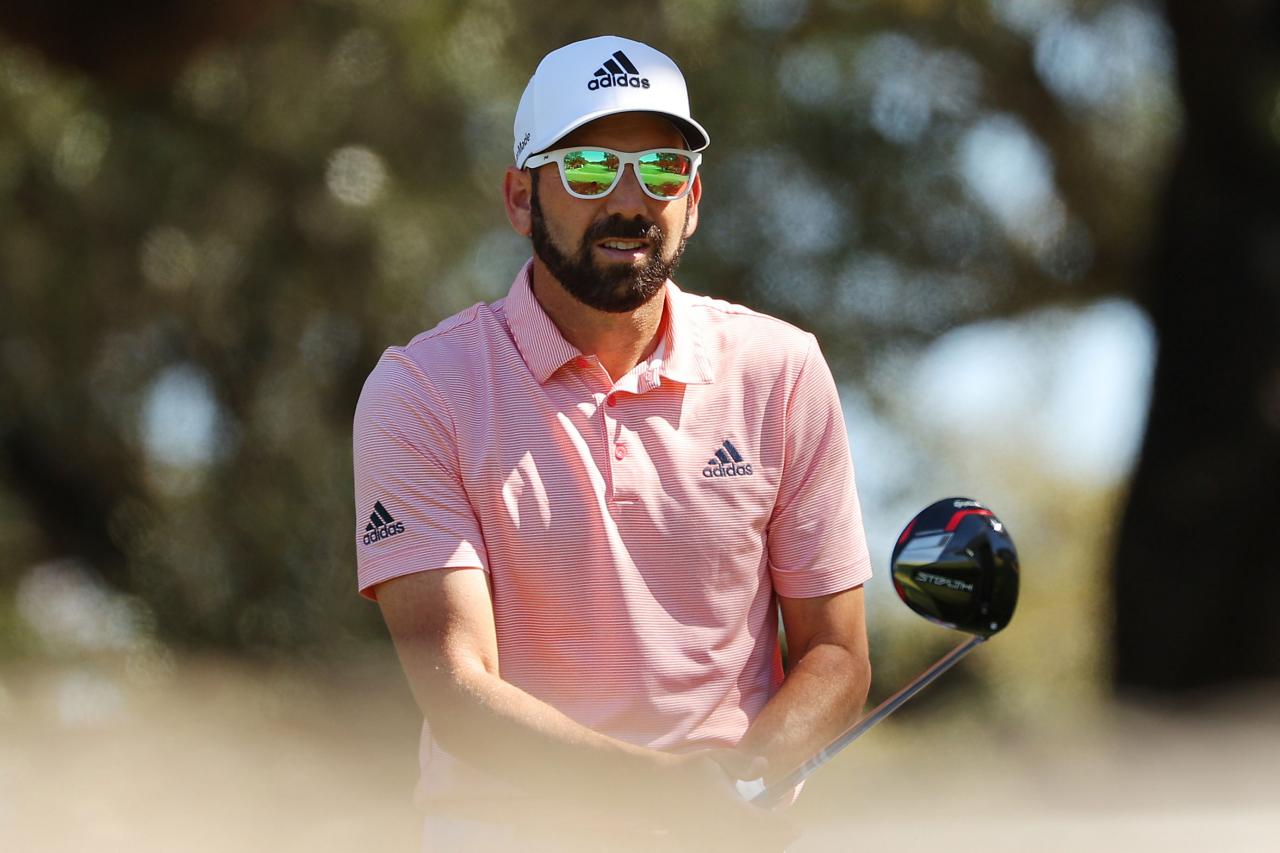 Sergio doing Sergio things. Only this time it’s likely a bigger deal ...