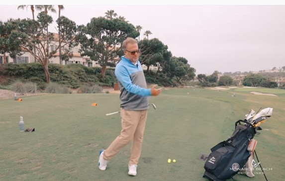 How to Hit Crispy Iron Shots with Eric Lohman, PGA | Balls & Bogeys