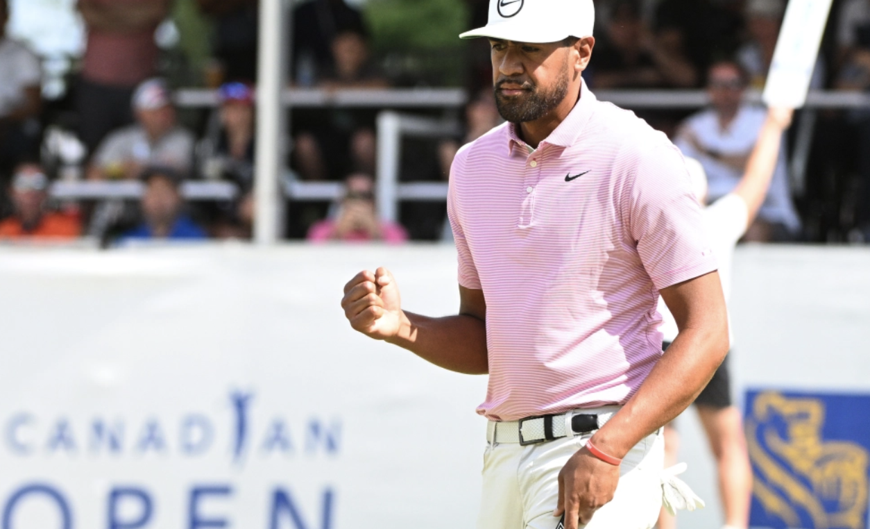 PAYDAY! Prize Money Payouts from the 2022 RBC Canadian Open | Balls ...