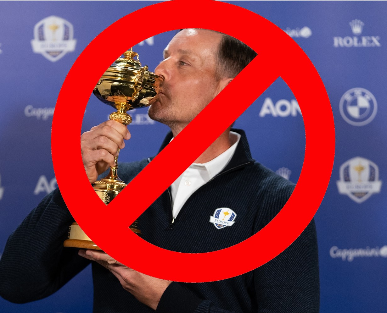 Stenson’s Out! — So who will captain the European Team in next year’s ...