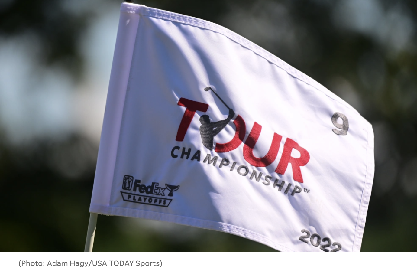 PAYDAY! Prize Money Payouts from the 2022 Tour Championship | Balls ...