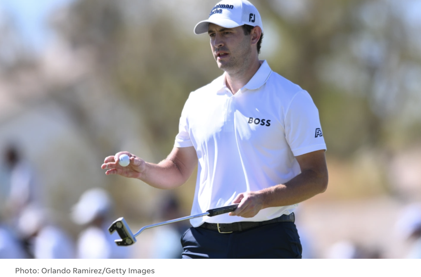 PAYDAY! Prize Money Payouts from the 2022 Shriners Children’s Open ...