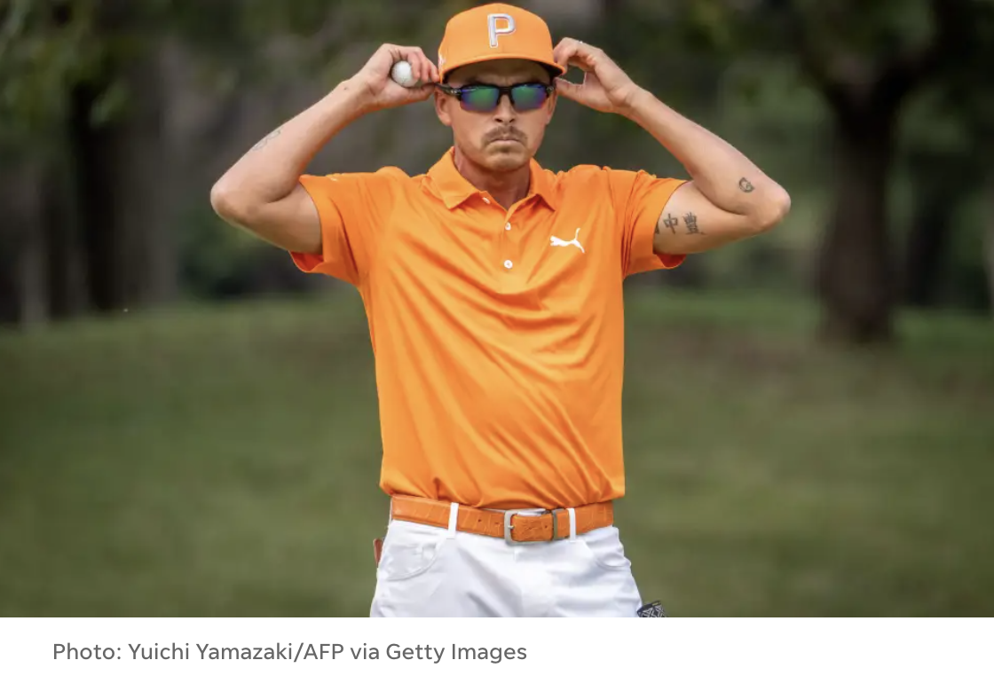 PAYDAY! Prize Money Payouts from the 2022 Zozo Championship | Balls ...