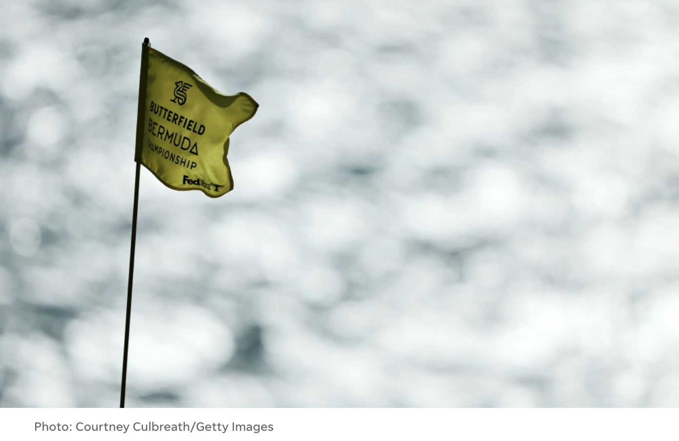 PAYDAY! Prize Money Payouts from the 2022 Butterfield Bermuda ...