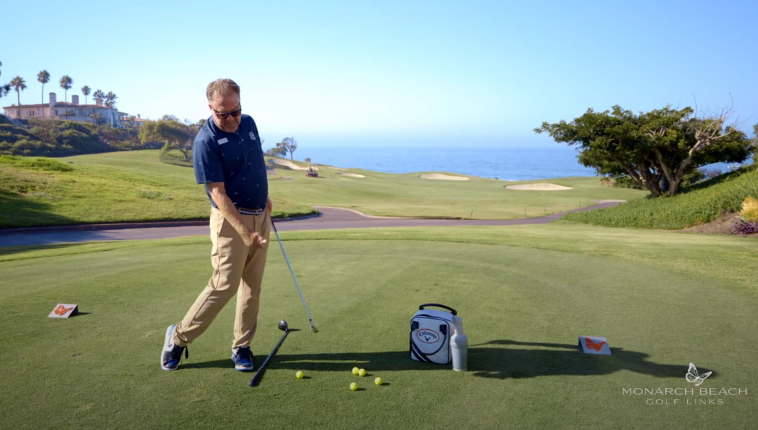 Two Tips to Finish Your Swing the Right Way – Eric Lohman, PGA GM ...