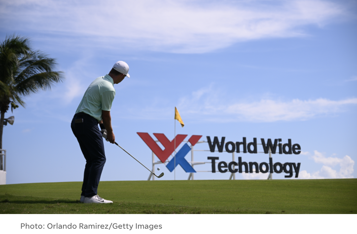 PAYDAY! Prize Money Payouts from the 2022 World Wide Technology ...