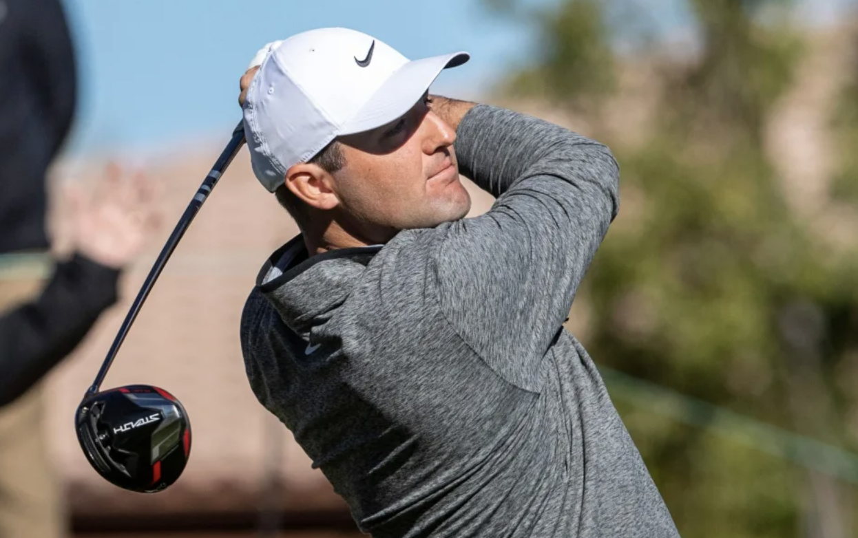 WITB Winner’s Bag: Scottie Scheffler, 2023 WM Phoenix Open | Balls & Bogeys
