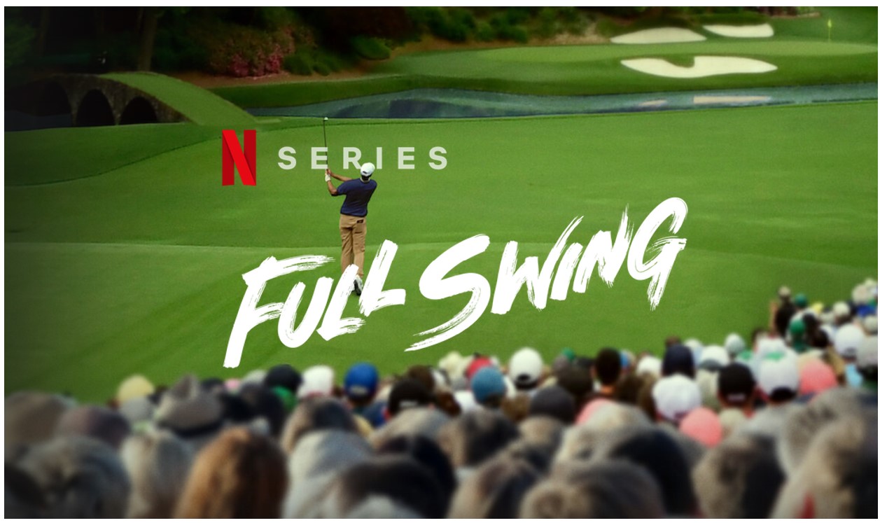 Netflix’s “Full Swing” — Thumbs Up & Thumbs Down | Balls & Bogeys
