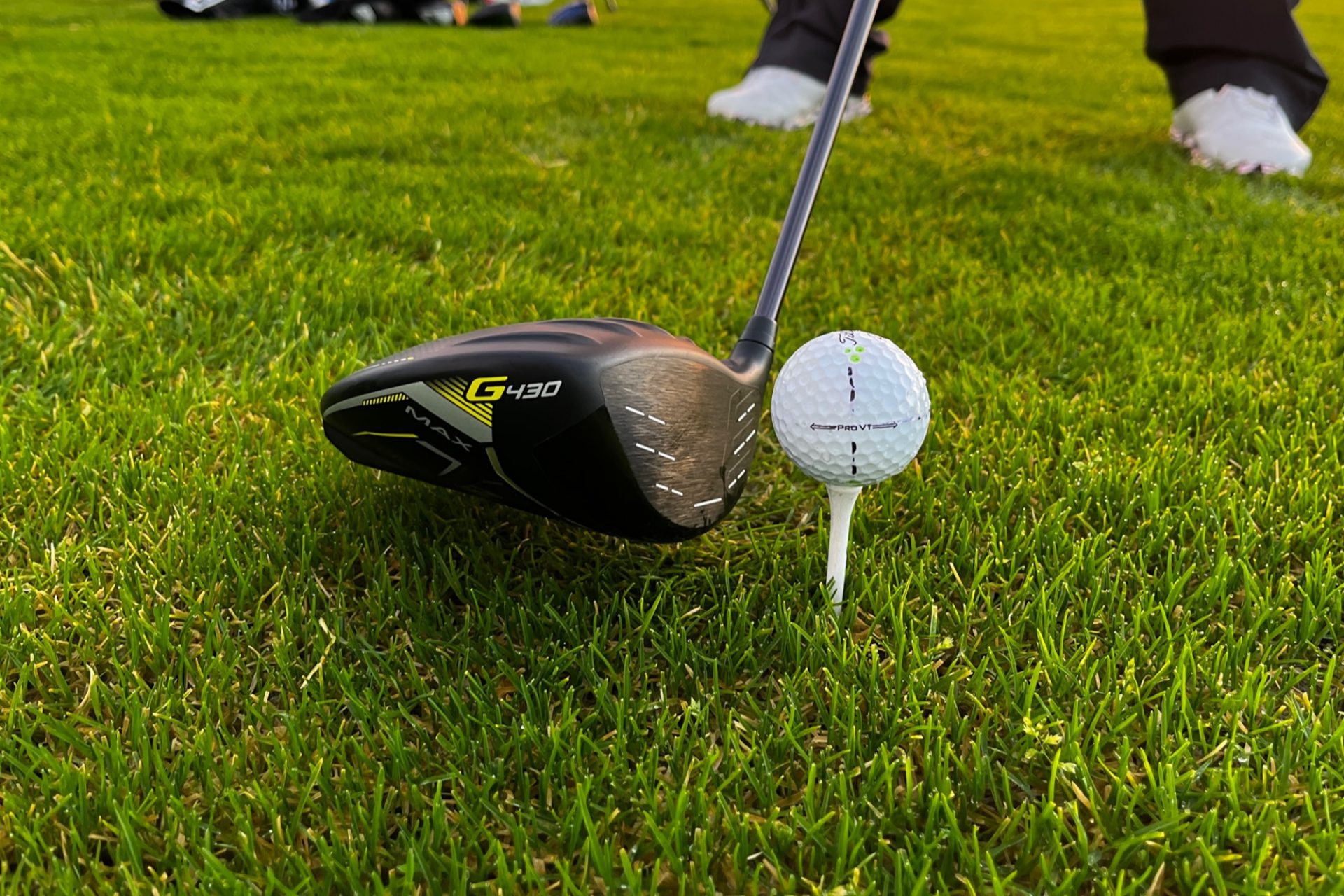 Best Drivers for Senior Golfers – 2023 Edition | Balls & Bogeys