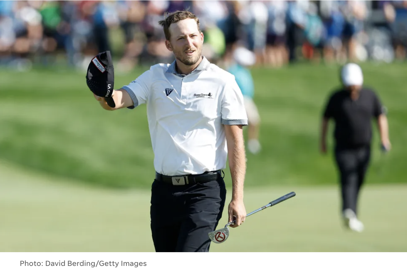 PAYDAY! 2023 3M Open Prize Money Payout | Balls & Bogeys