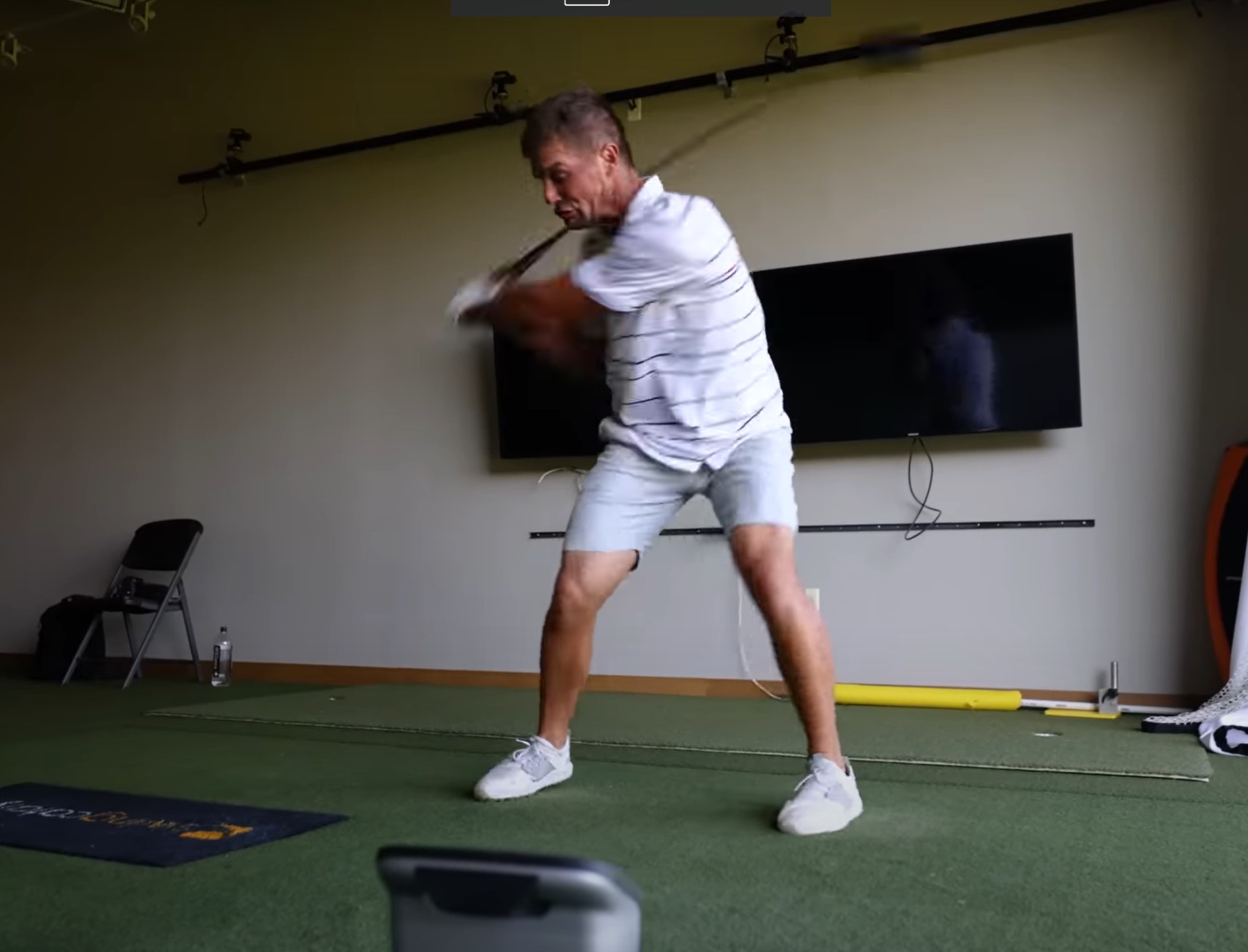 How to Swing a Driver Like Bryson DeChambeau | Balls & Bogeys