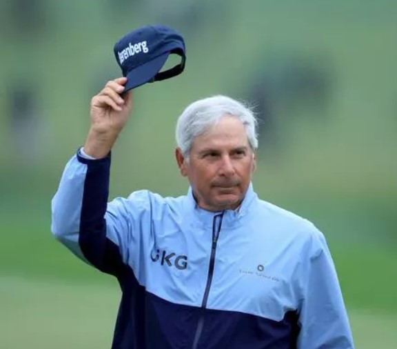 Freddy Shares His Keys to an Effortless Golf Swing | Balls & Bogeys