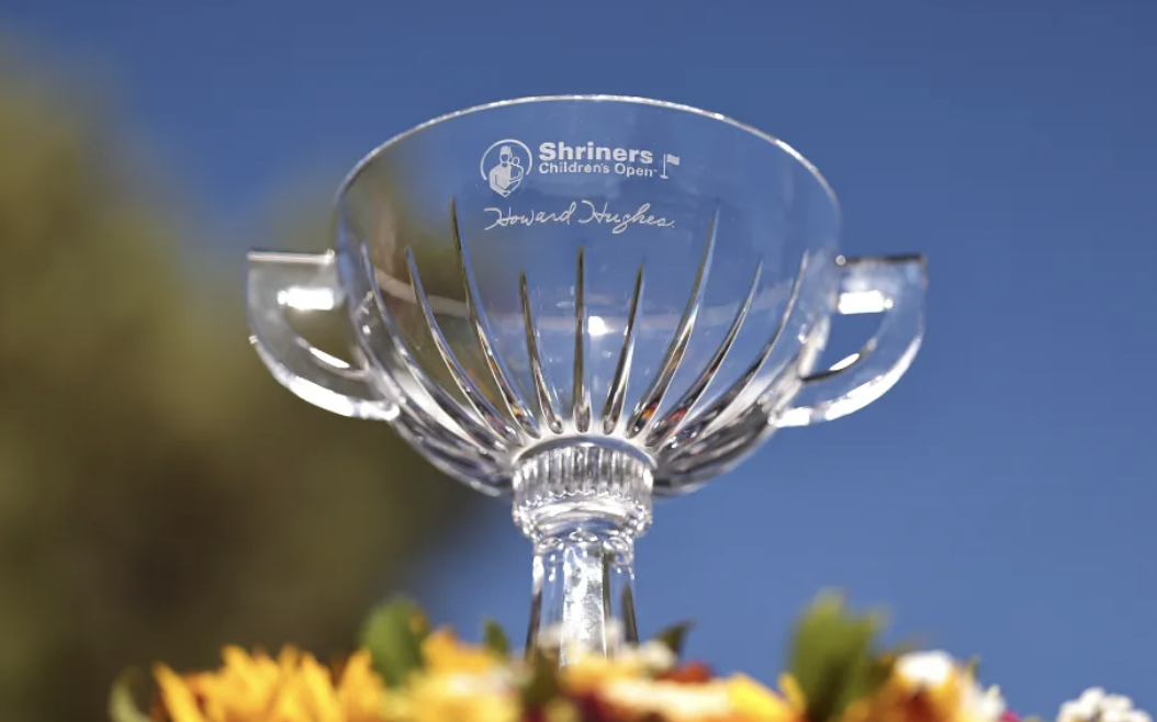 PAYDAY! 2023 Shriners Children’s Open Prize Money Payout | Balls & Bogeys