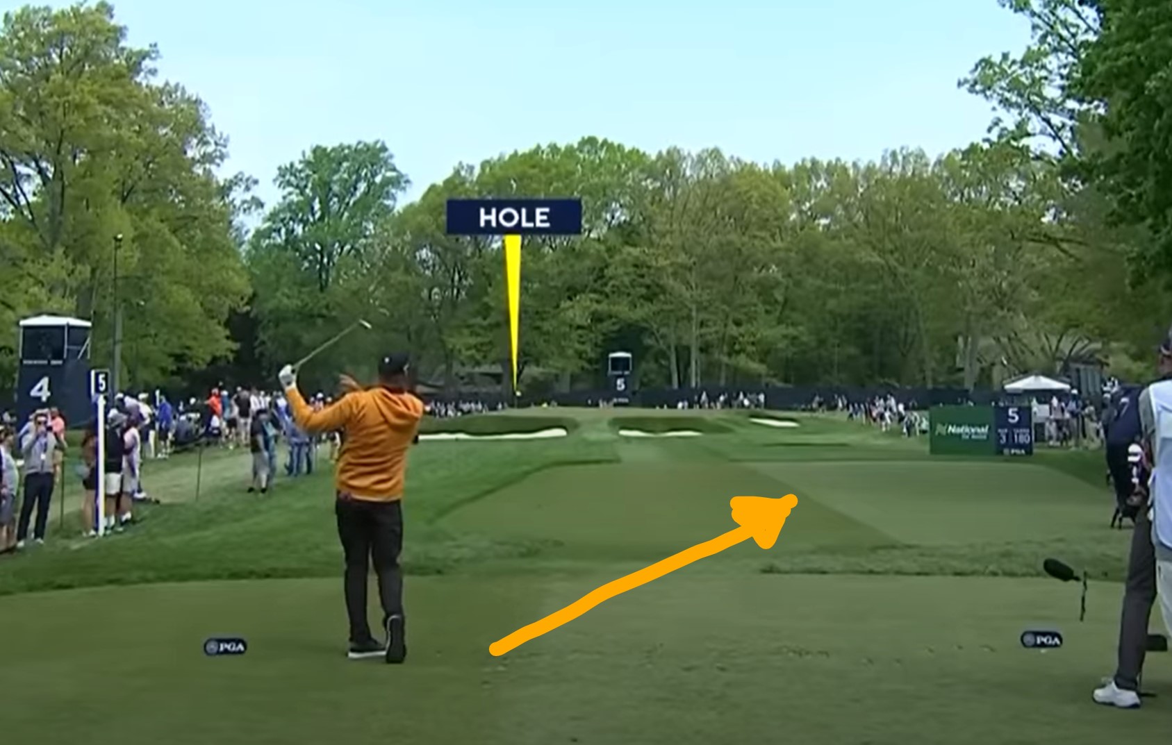 A Golf Tip & History Lesson: How to Avoid Shanks with Michael “Blockie ...