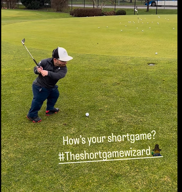 Golf Social – 36th Edition | Balls & Bogeys