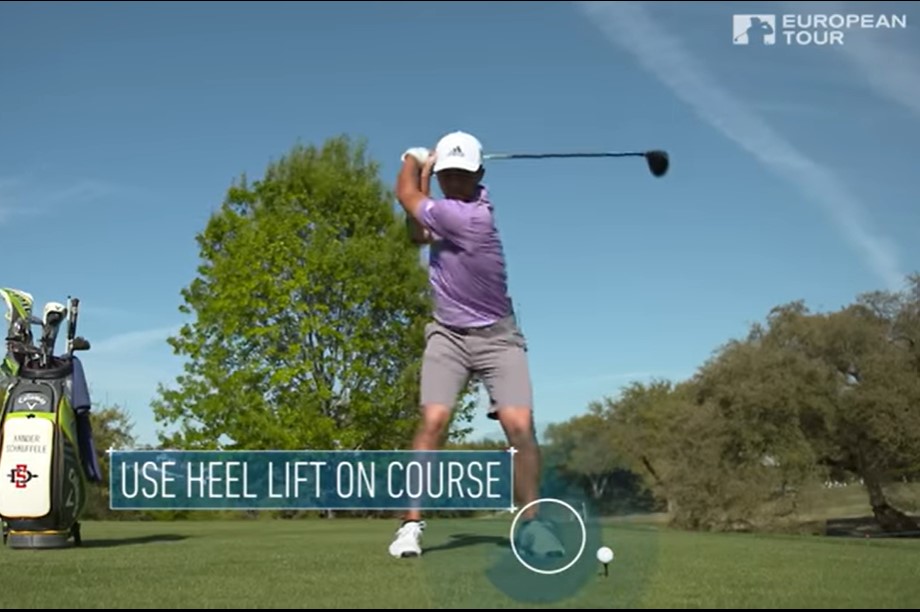Xander shares two simple drills to hit rippers past your playing ...