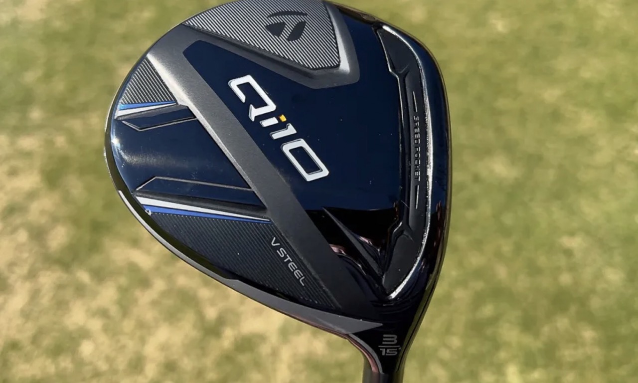 WITB Presented by Golf Galaxy: Aaron Rai, 2024 Wyndham Championship ...