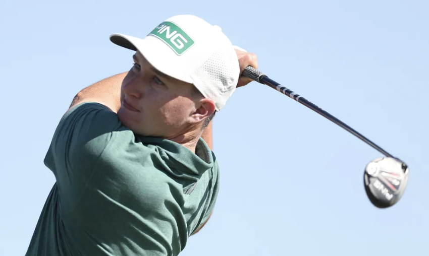 WITB Presented by Golf Galaxy: Matt McCarty, Black Desert Championship ...