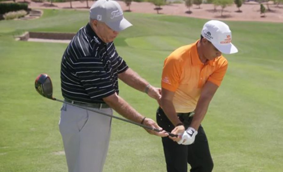 Butch Harmon Keeps It Simple: Commit to a strategy before you hit your ...