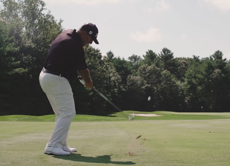 LET IT BLOW! How to play better in the wind | Balls & Bogeys