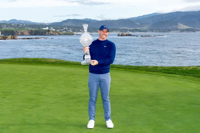 The 2025 AT&T Pebble Beach Pro-Am Winners & Losers | Balls & Bogeys