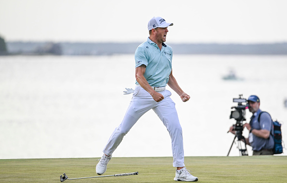 The 2025 RBC Heritage Payouts: Winners & Losers | Balls & Bogeys