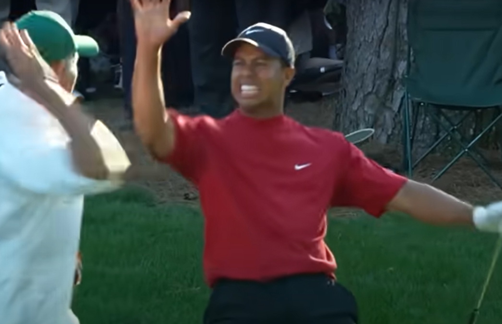 Are these Tiger Woods’ Top 10 shots of all time? | Balls & Bogeys