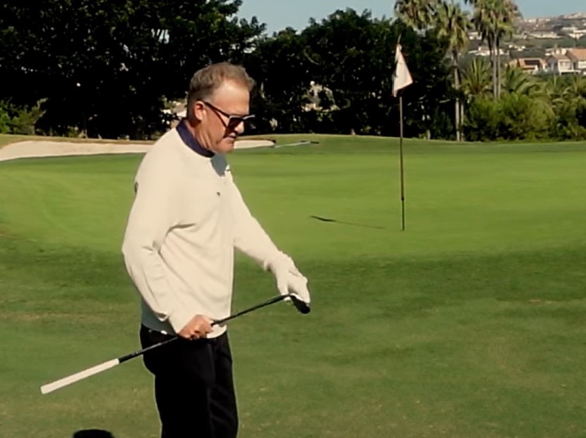 Keeping it simple with Eric Lohman, PGA: Three Short Game Tips to Hit ...