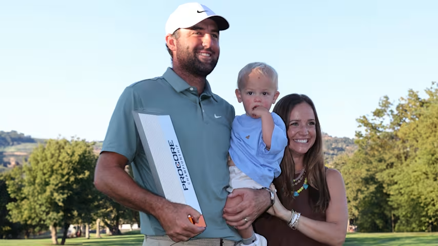 Winners, Losers & Payouts from the 2025 Procore Championship | Balls ...