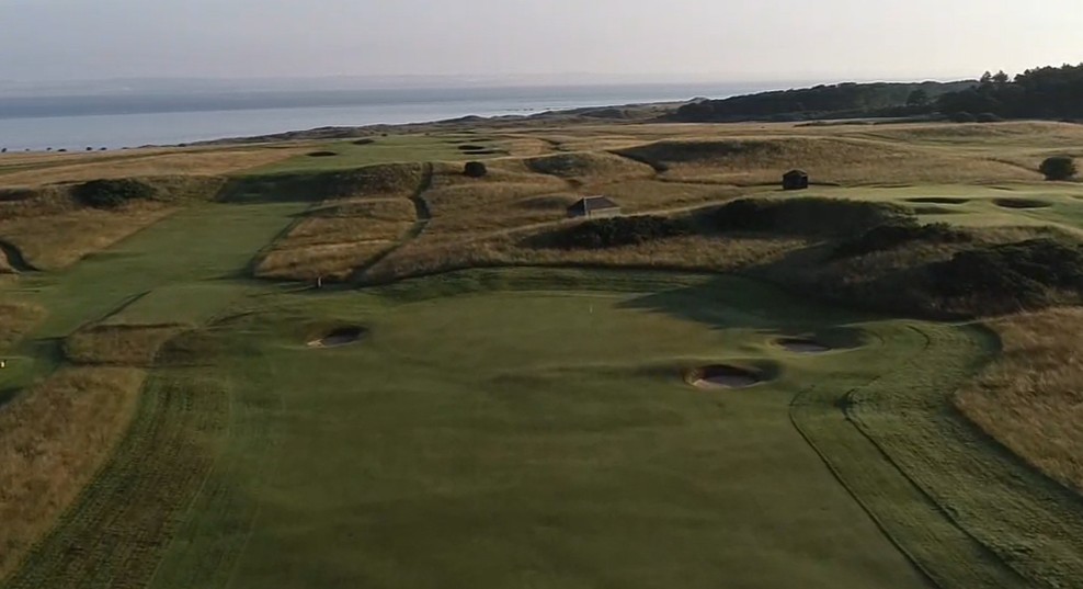 Top 10 Things to Consider When Booking Your Golf Bucket List Trip to ...