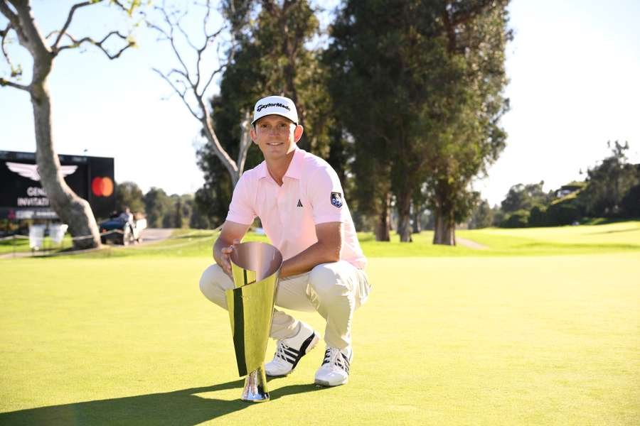 Winners, Losers & Payouts from the 2026 The Genesis Invitational ...
