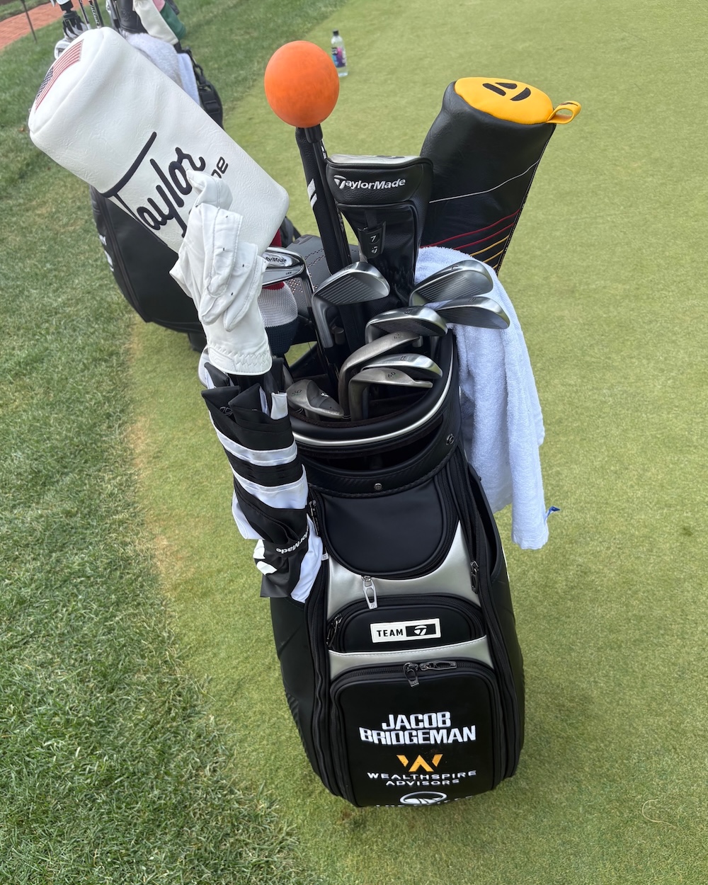 What’s In The Bag: Jacob Bridgeman’s Genesis Invitational Winning Setup ...
