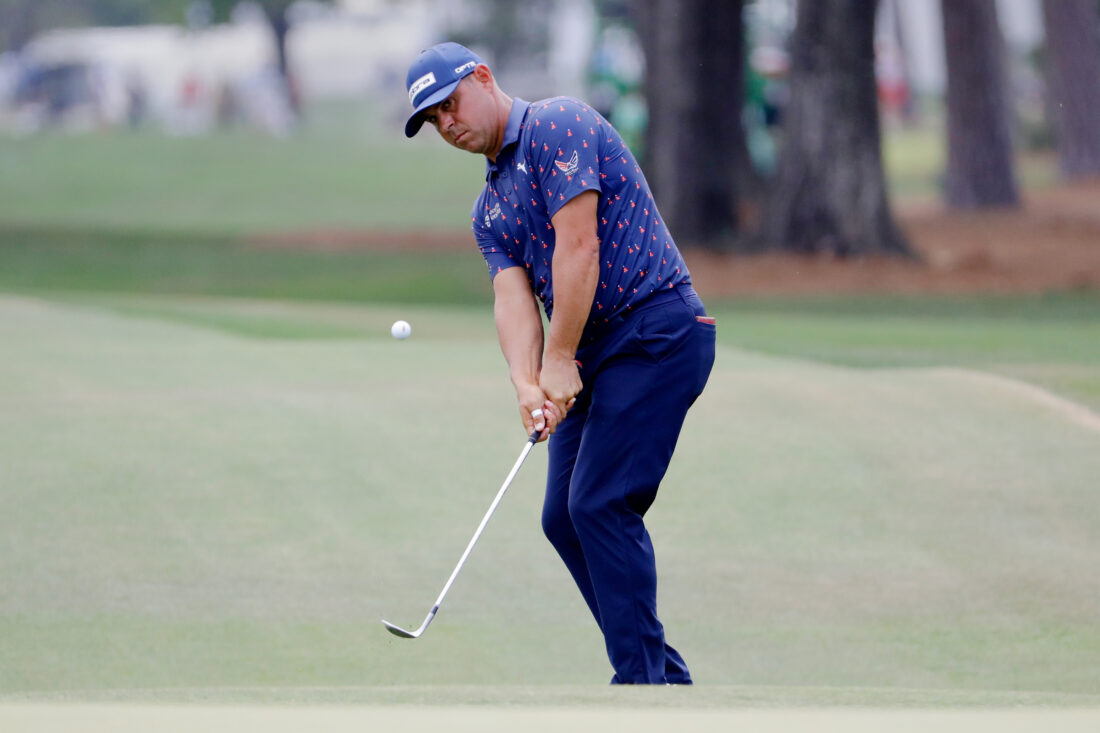 What’s in the Bag: Gary Woodland Winning Setup – 2026 Edition | Balls ...